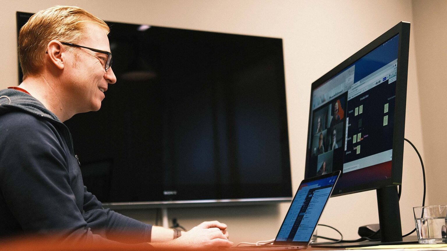 Att intervjua användare, del 1 av 2: Preppa för intervju! - Antrop