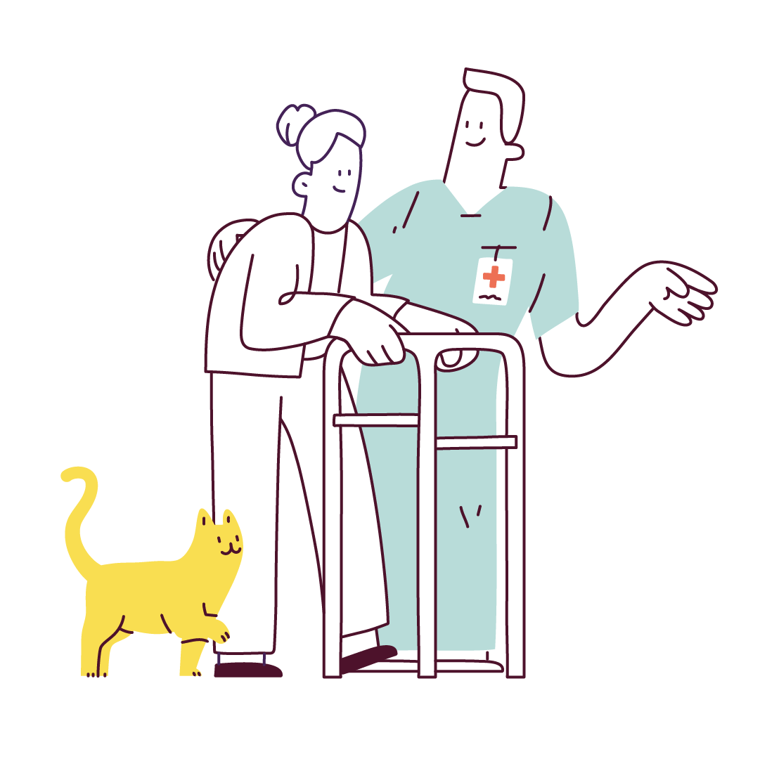 Så stärker digital design vårdens patientupplevelse och tillgänglighet ...