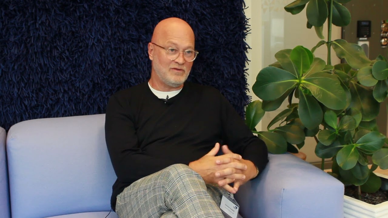 Banbrytande arbetssätt skapar väg för radikal innovation i matsektorn ...